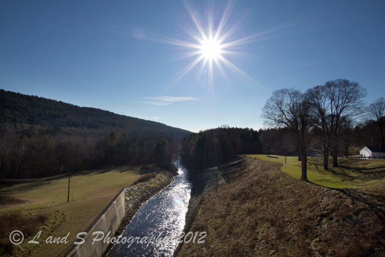 | The Monadnock Region – A Driving TourTouring NH