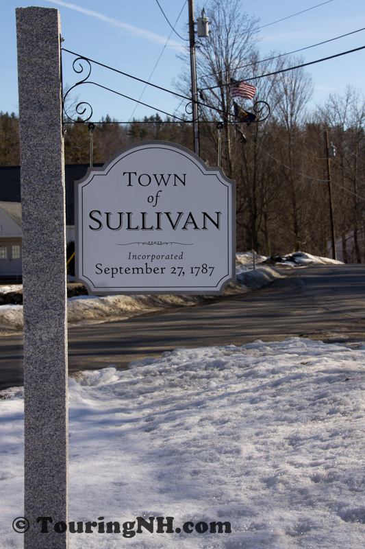 | SullivanTouring NH