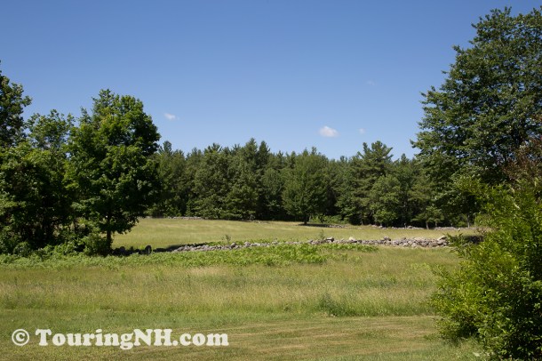 | MonsonTouring NH