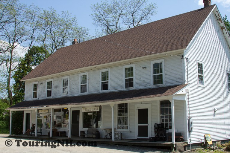 | AcworthTouring NH