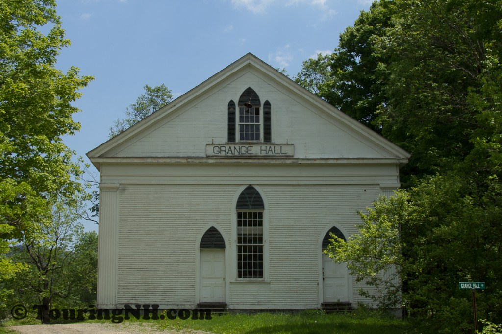 | AcworthTouring NH