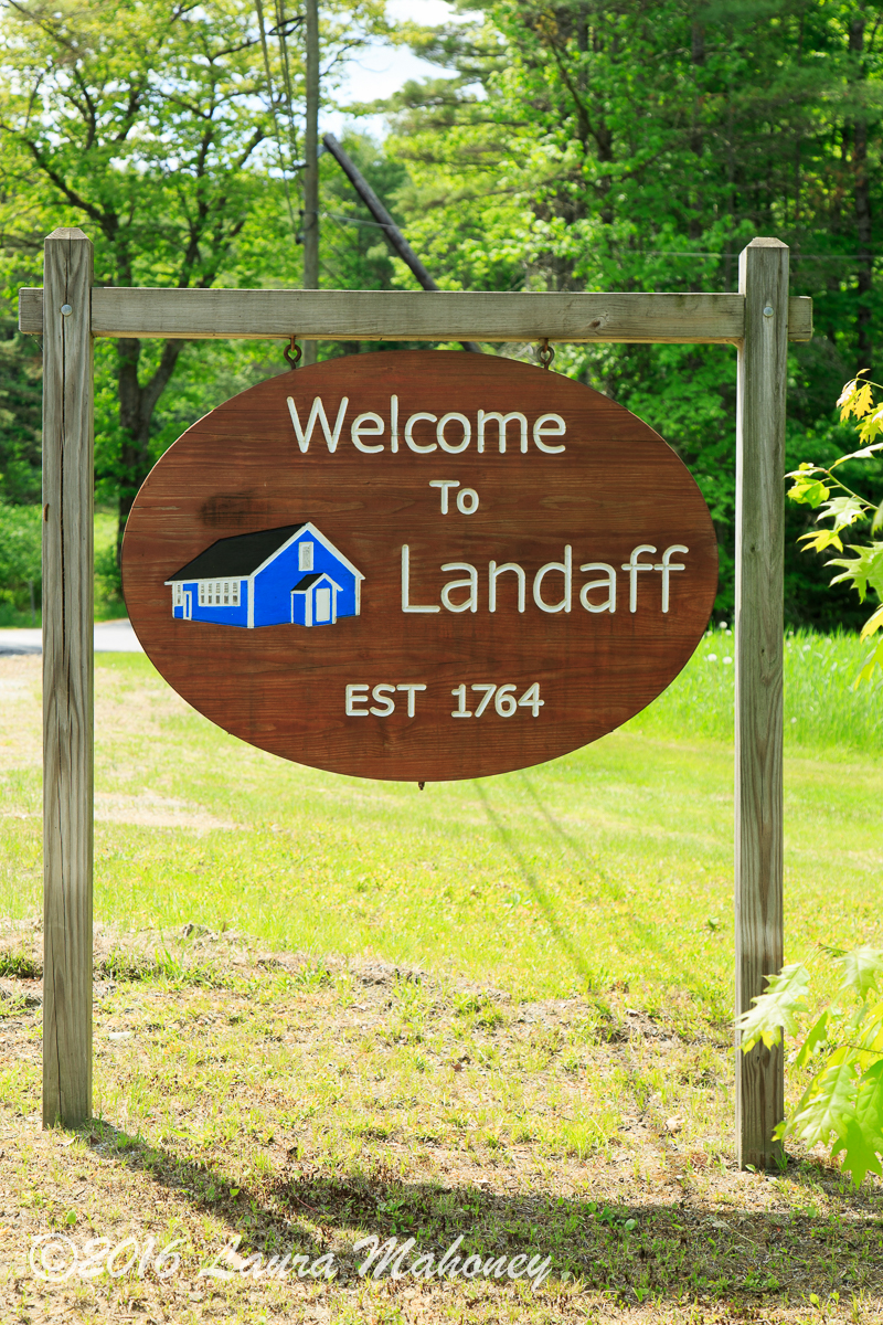 | LandaffTouring NH